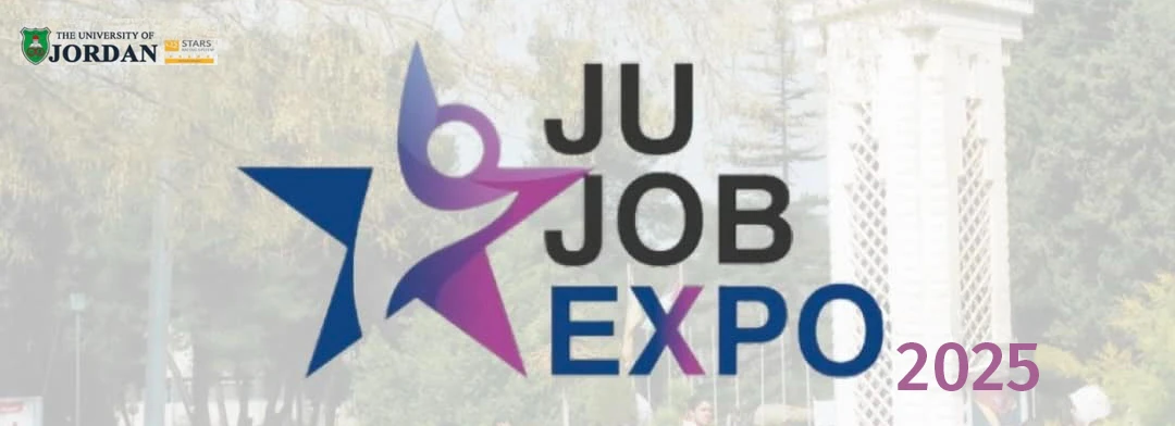 The University of Jordan